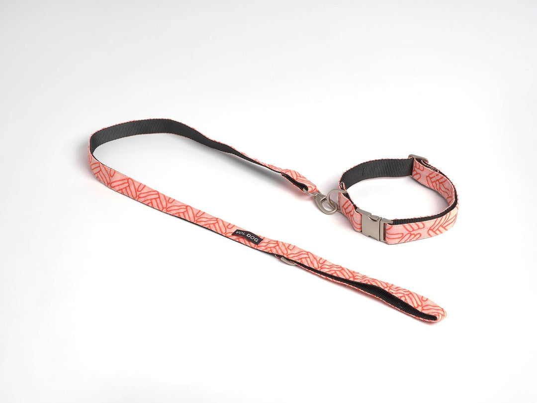 Lola Coral Collar – VOLDOG